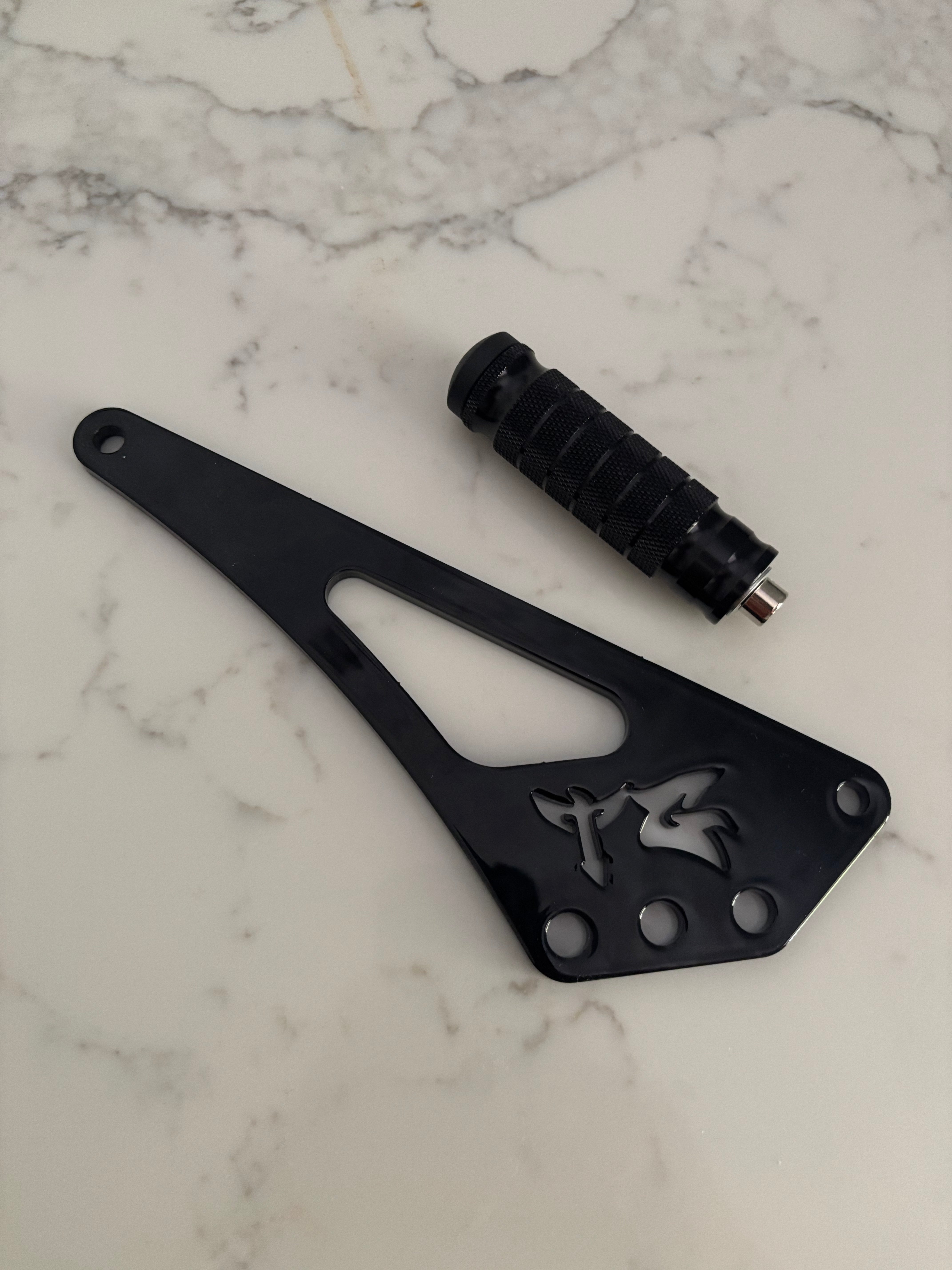 Shift Locks – Deluxe parts